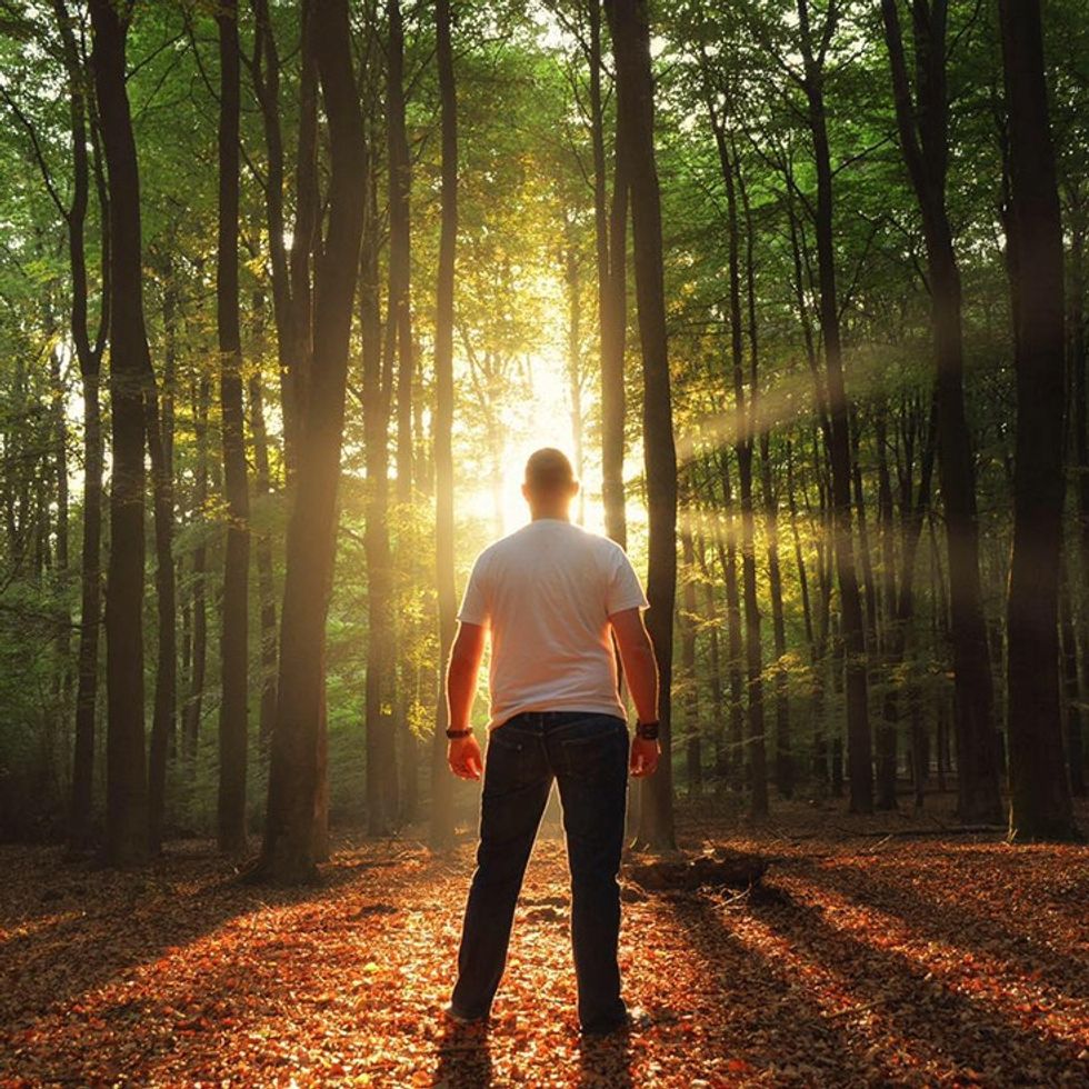 These 18 stunning photos prove natural light is the best thing on Earth ...