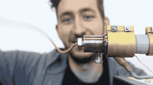 One initiative is sharing their designs for free to help lessen the ...