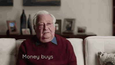 When you think about being happy, does money come to mind? - Upworthy