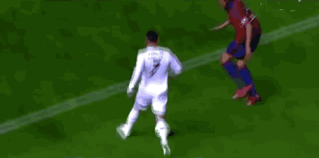 Cristiano Ronaldo reminds us why we shouldn't be so quick to judge ...