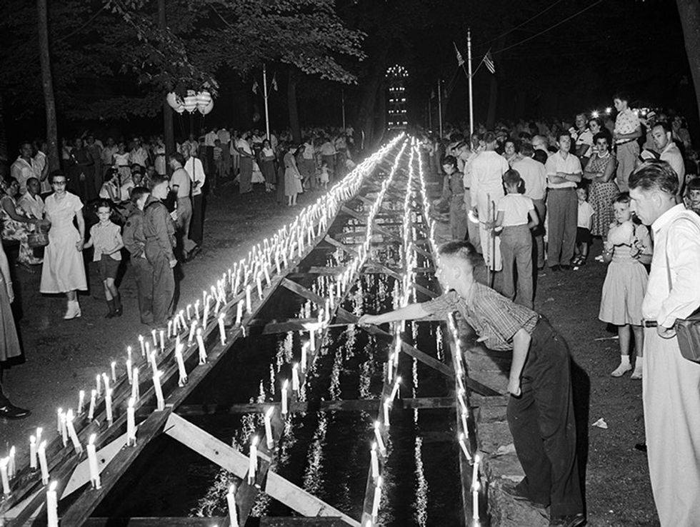 12 vintage Fourth of July photos remind you why this country's so darn ...