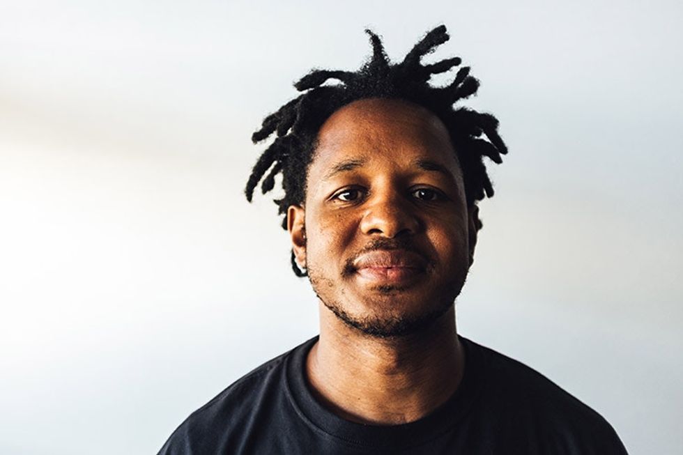 9 beautiful photos that push back on awful stereotypes of black men ...