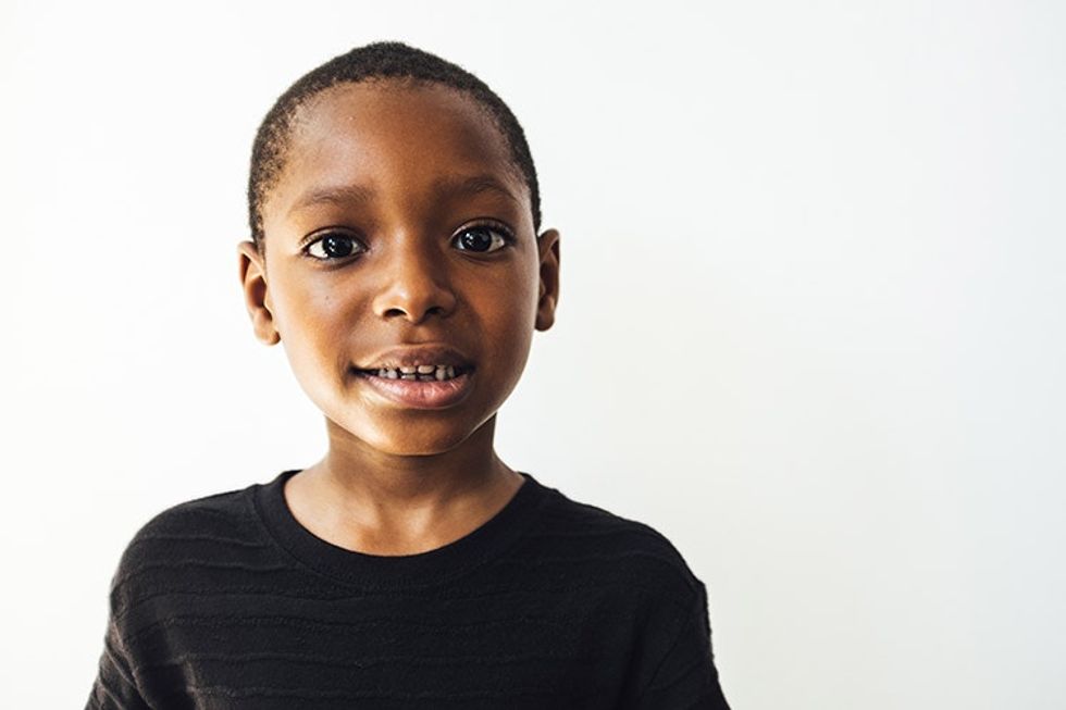 9 beautiful photos that push back on awful stereotypes of black men ...