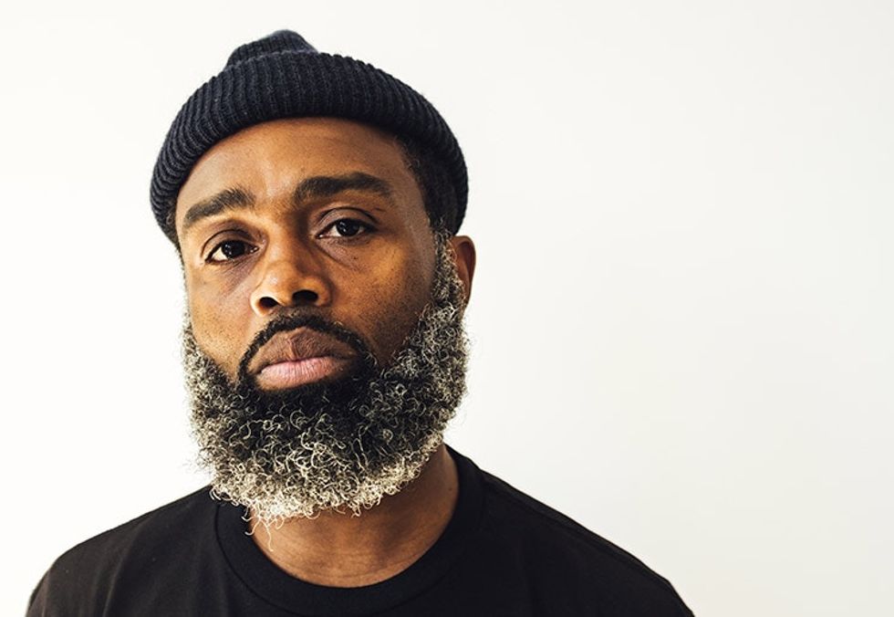 9 beautiful photos that push back on awful stereotypes of black men ...