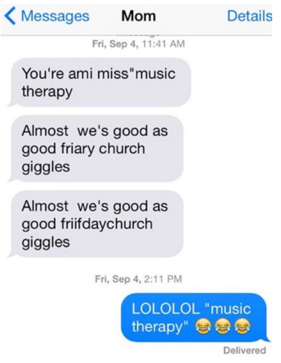 Incredibly moving last messages from loved ones. - Upworthy