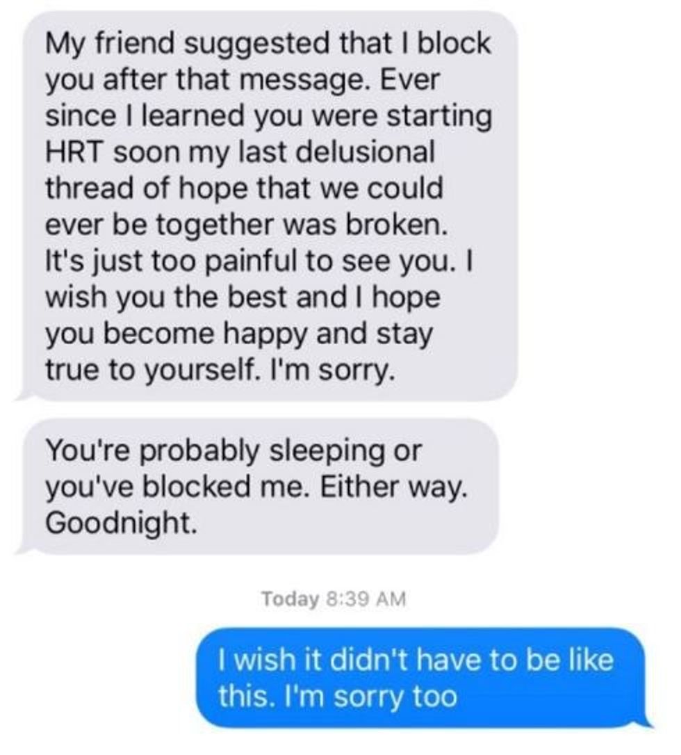 Incredibly moving last messages from loved ones. - Upworthy