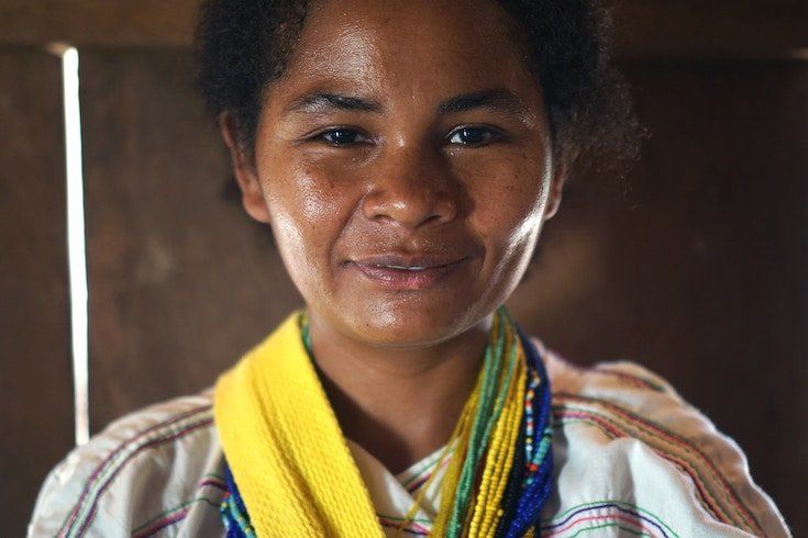 See the exact moment a photographer told these women they were ...