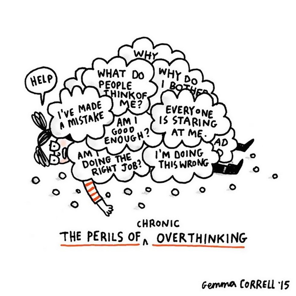 12 funny comics that might help you feel a bit less anxious today ...