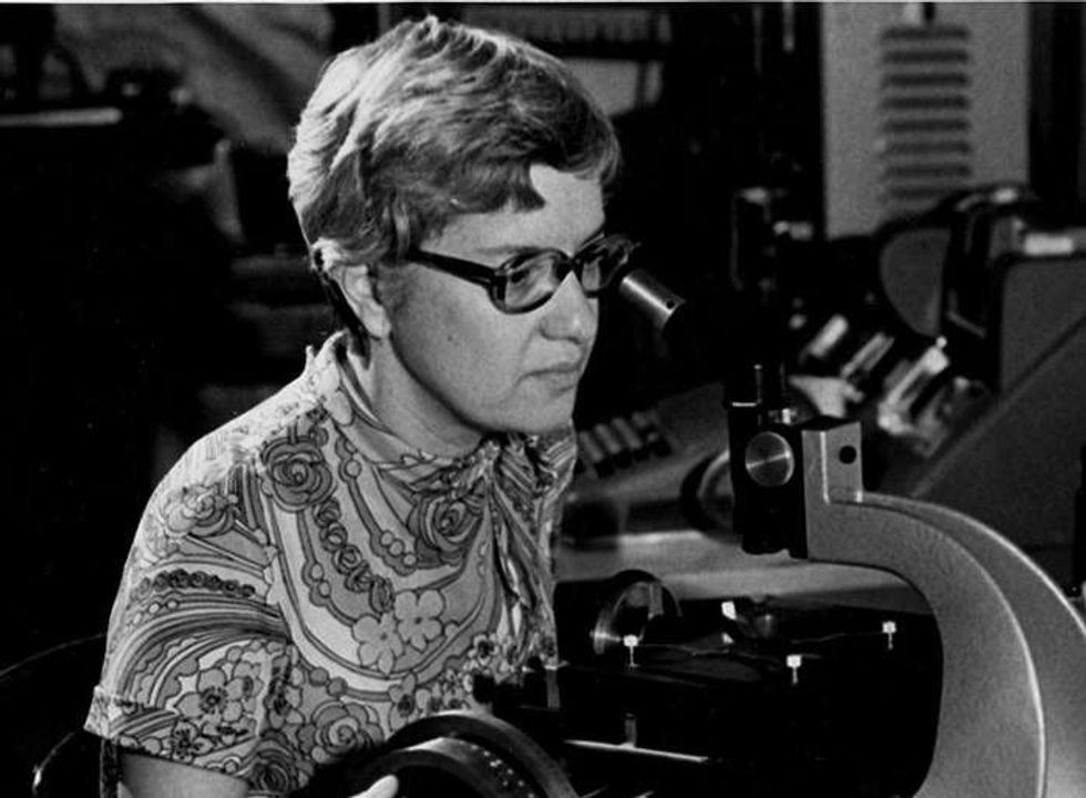 Astronomer Vera Rubin passed away Sunday. You should know about her if ...
