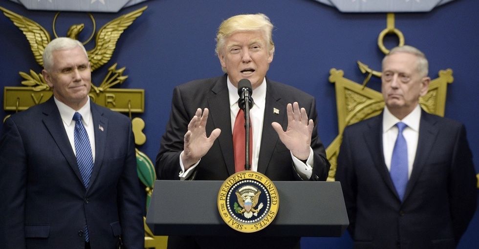 15 Companies That Took Bold Stands Against Trumps Immigration Ban
