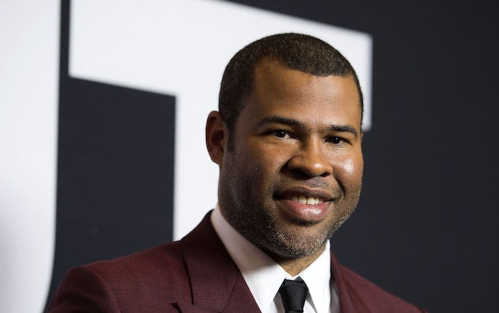 Jordan Peele Wiki Bio Age Net Worth And Other Facts