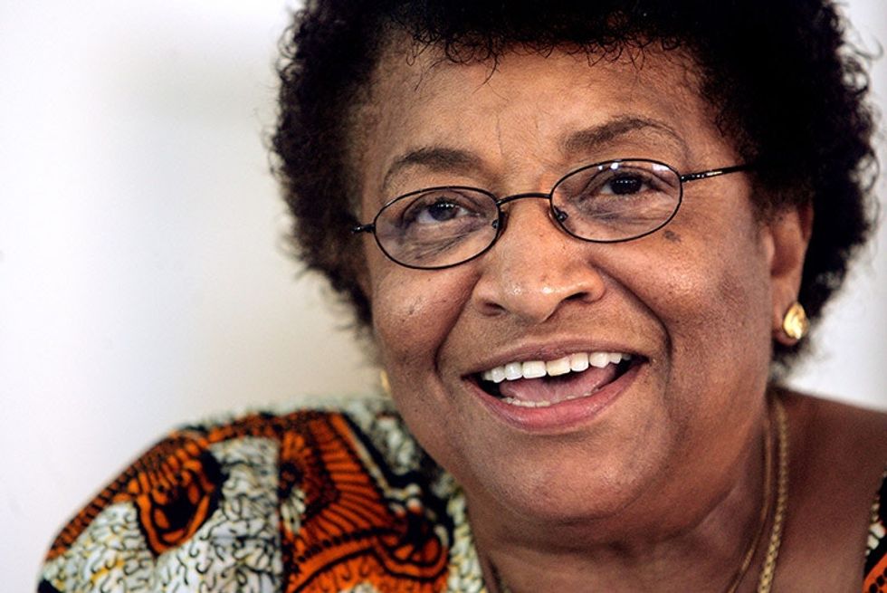 Need a reminder that your voice matters? Check out 21 quotes from women ...