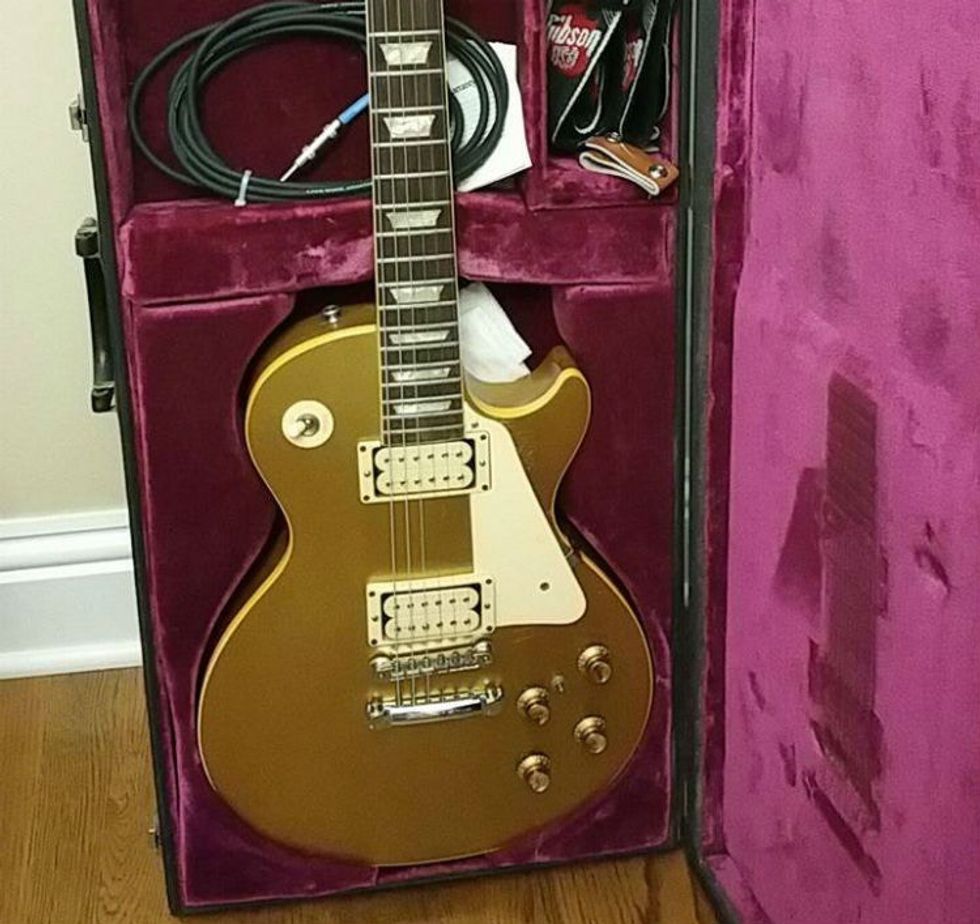 We asked about your favorite holiday gifts. The comment section blew us ...