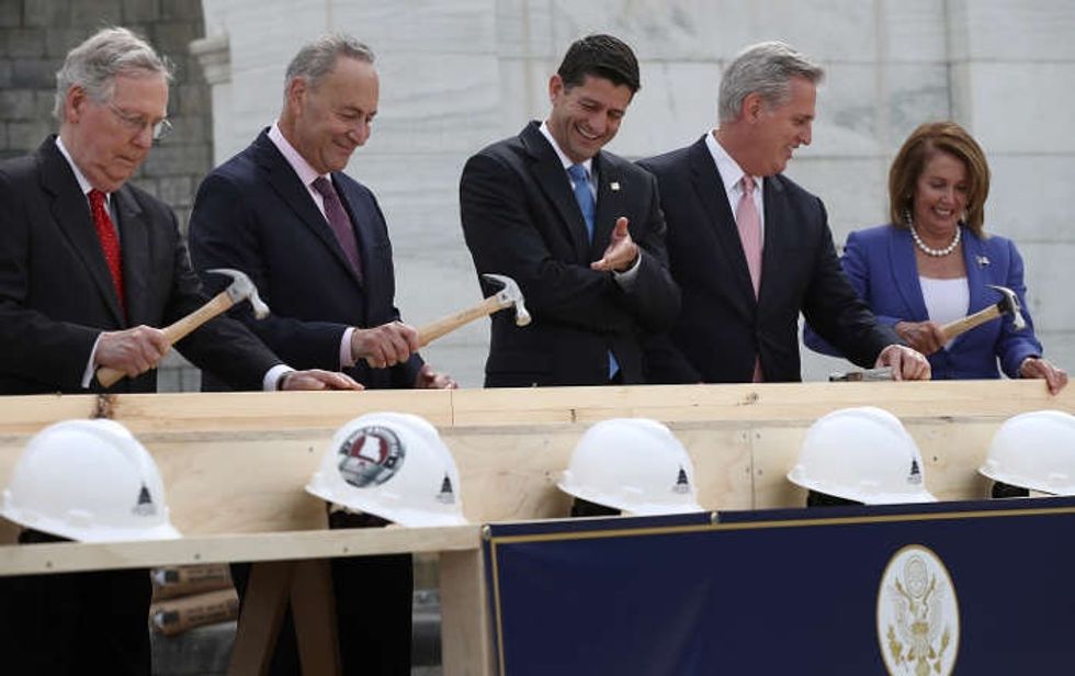 5 bizarre features of American politics that shock people when they ...