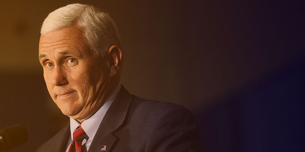 20 things Mike Pence did while you weren't looking — and why it matters ...