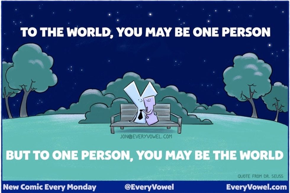 14 hilarious cartoons that college students can relate to. - Upworthy