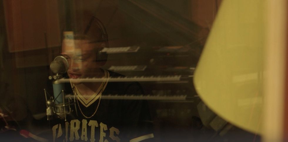 High schoolers actually look forward to this unique class. Mic. Dropped ...