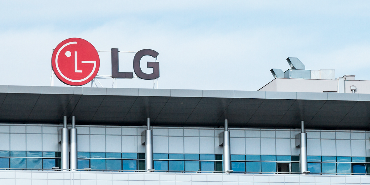 LG's AI Chip to improve smart home with human-like intelligence - Gearbrain