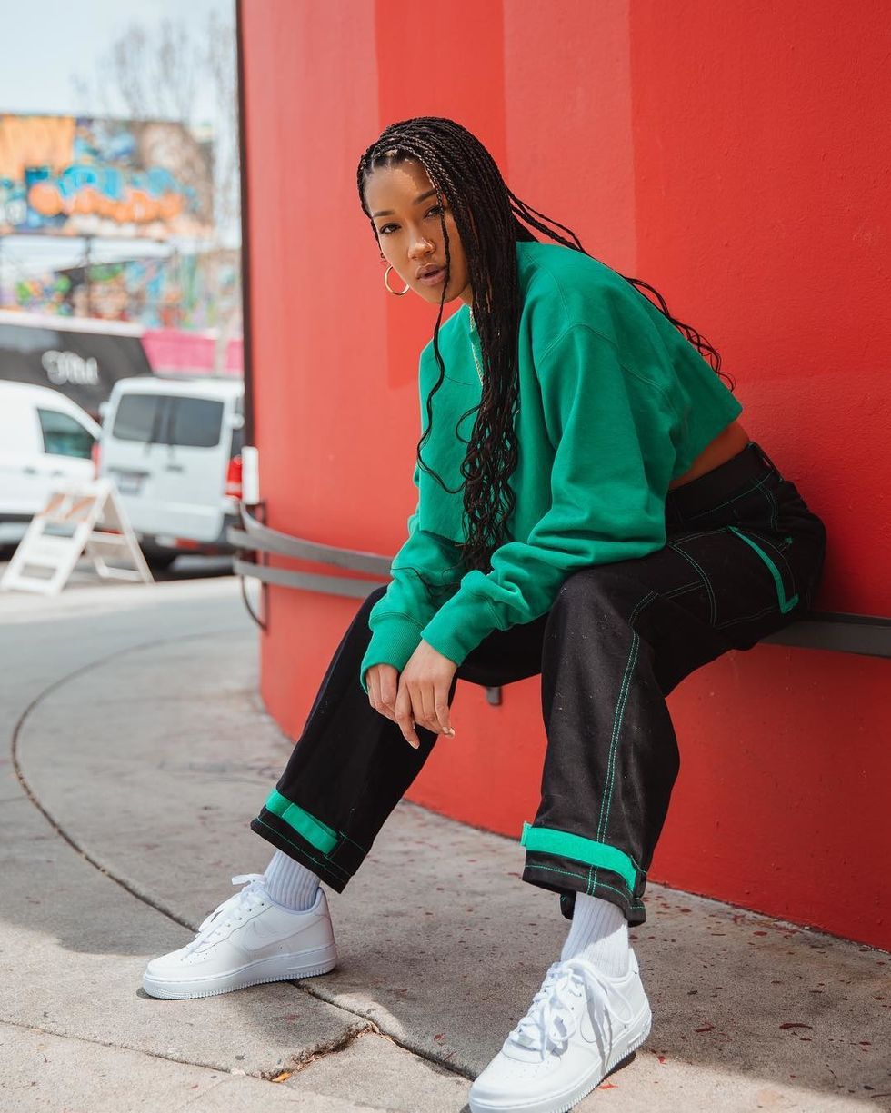 Ashley Coco - xoNecole