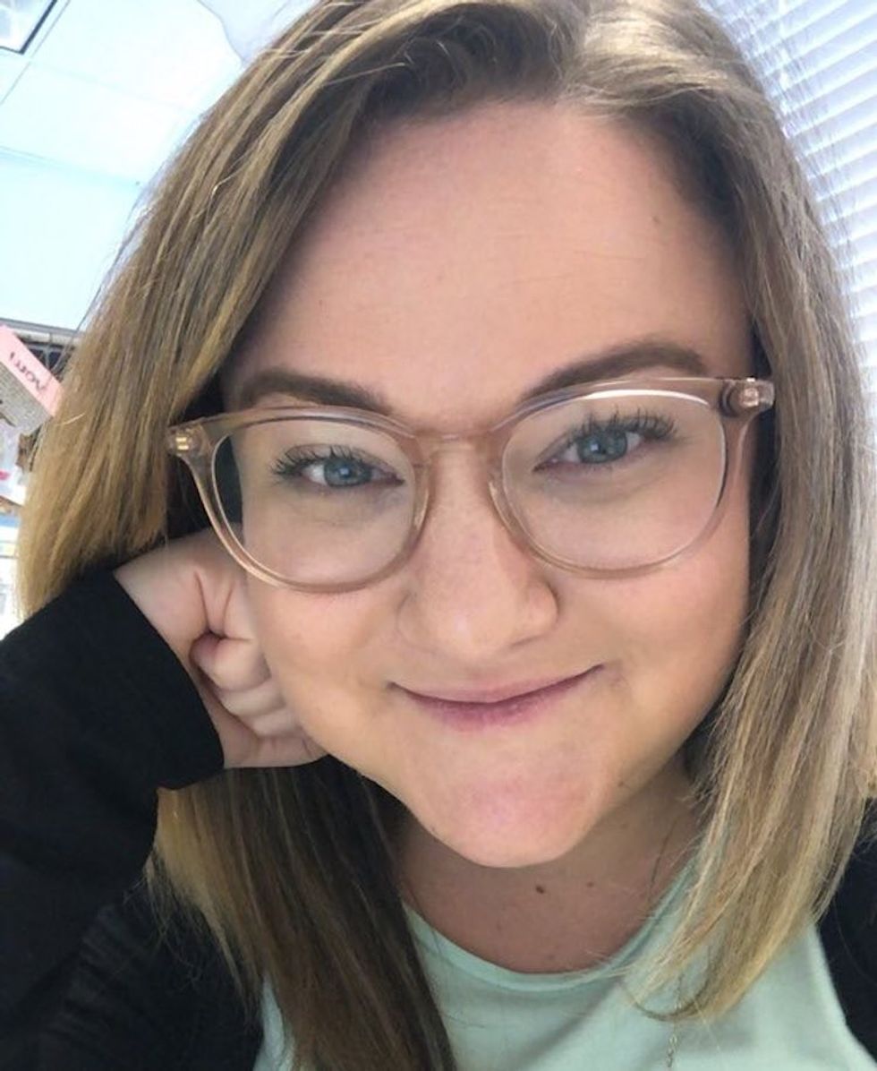 This woman turned her ‘date from hell’ into a beautiful rallying cry ...