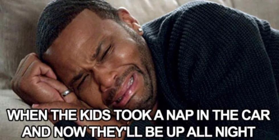 This collection of all-too-real mom memes hilariously captures the ...