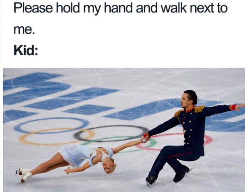 This collection of all-too-real mom memes hilariously captures the ...