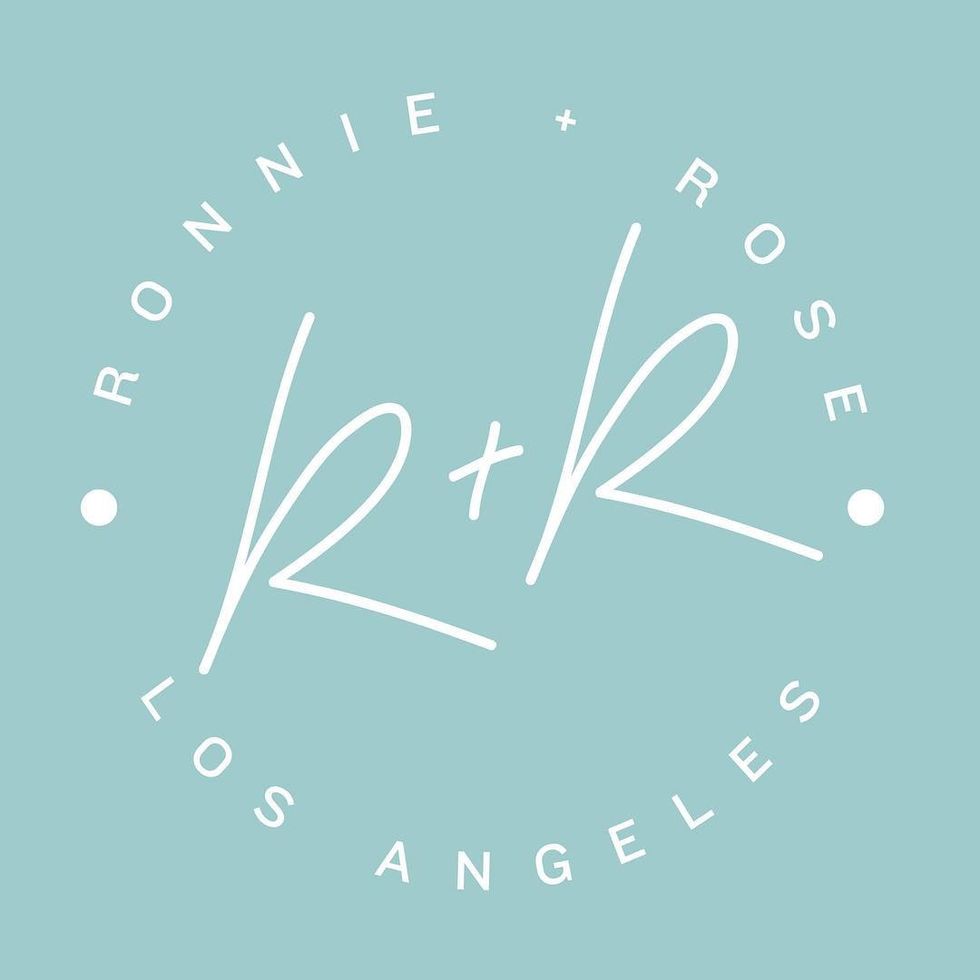 Ronnie + Rose, Inc - xoNecole