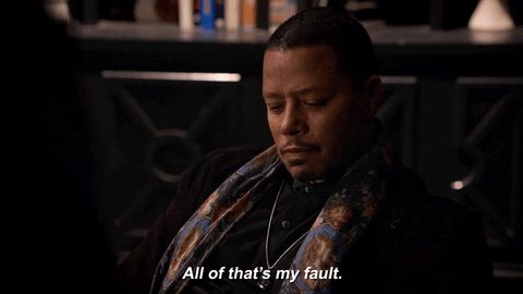 He’ll Acknowledge His Faults—WITHOUT DEFLECTING - xoNecole