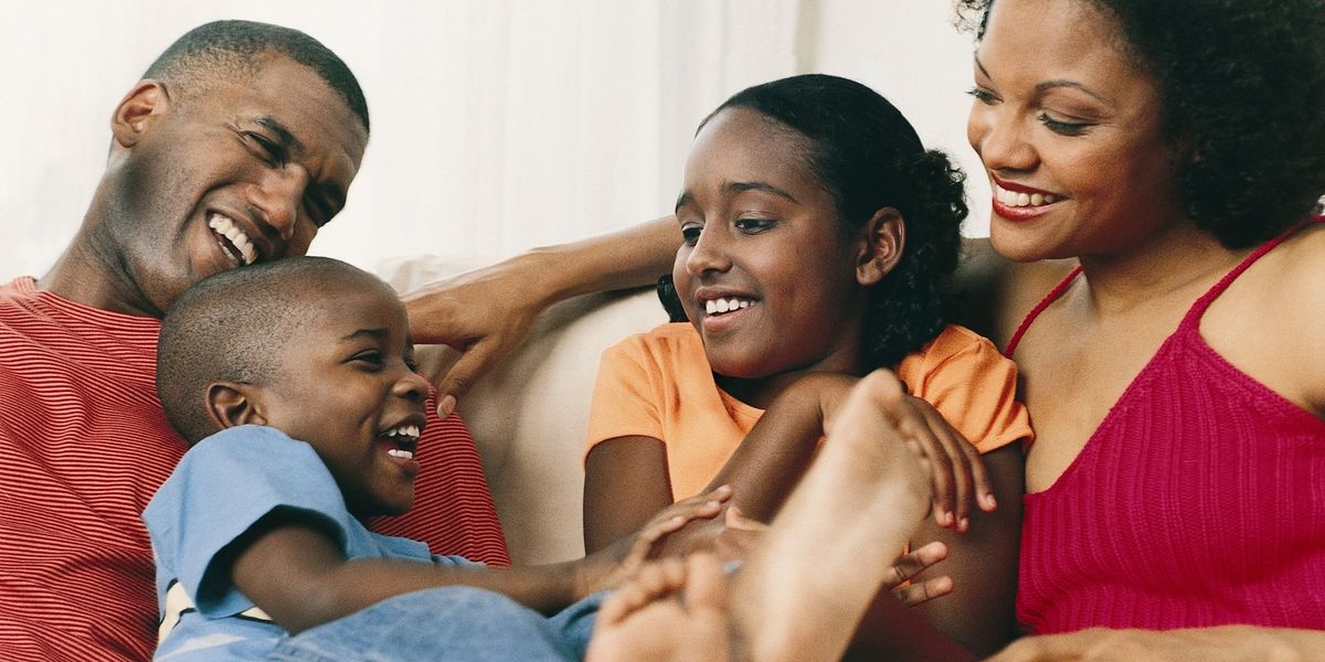 How To Raise A Child With An Ex Lover - xoNecole