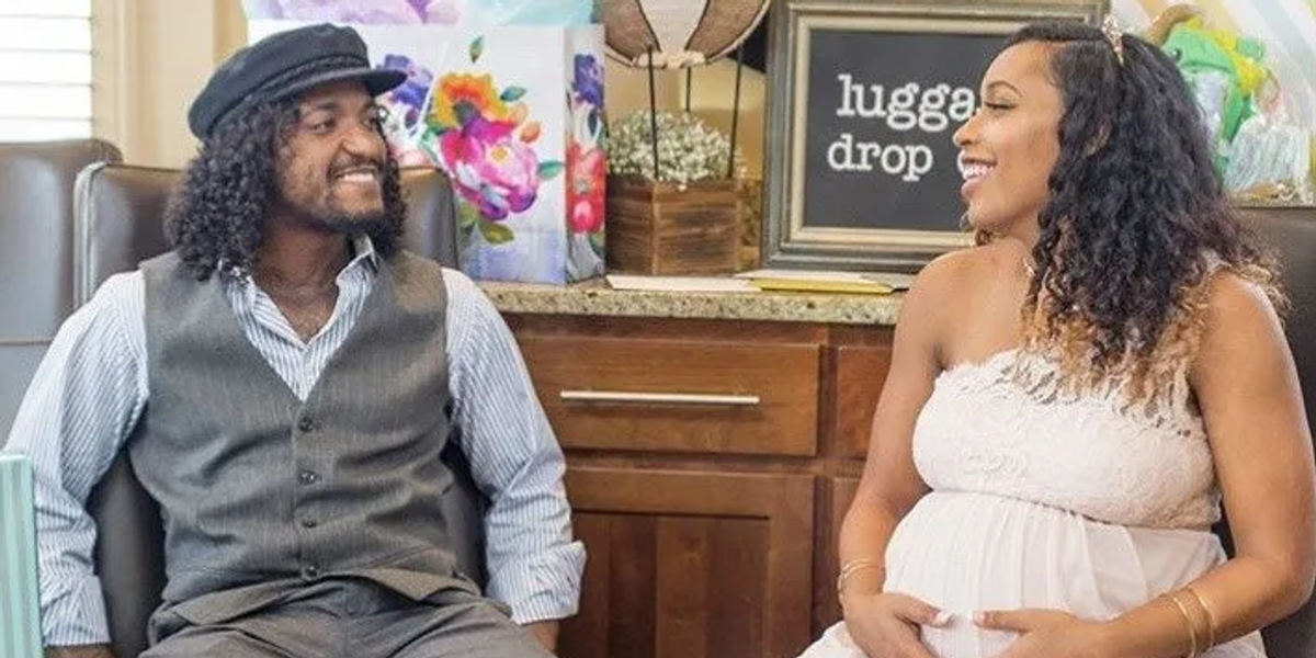 Lloyd Opens Up About How Fatherhood Changed - xoNecole