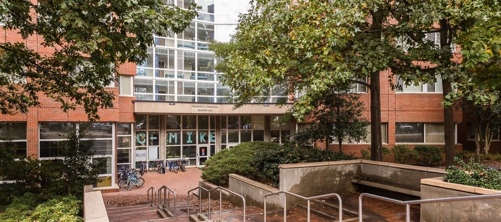 The Pros And Cons For The Top 5 First-Year Halls At UNC