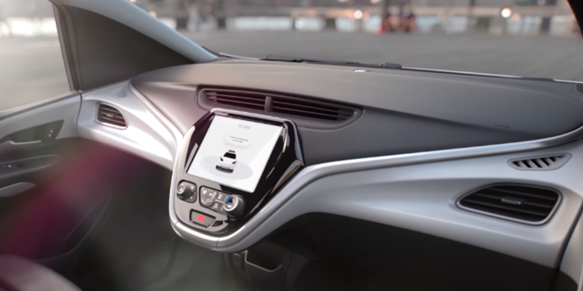 Florida to allow truly driverless cars in public from July 1 - Gearbrain