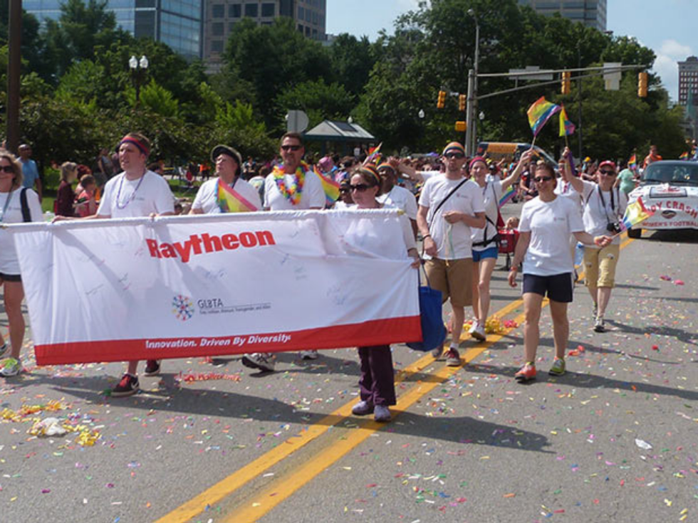 What These Companies Are Doing To Celebrate Pride All Year Round ...