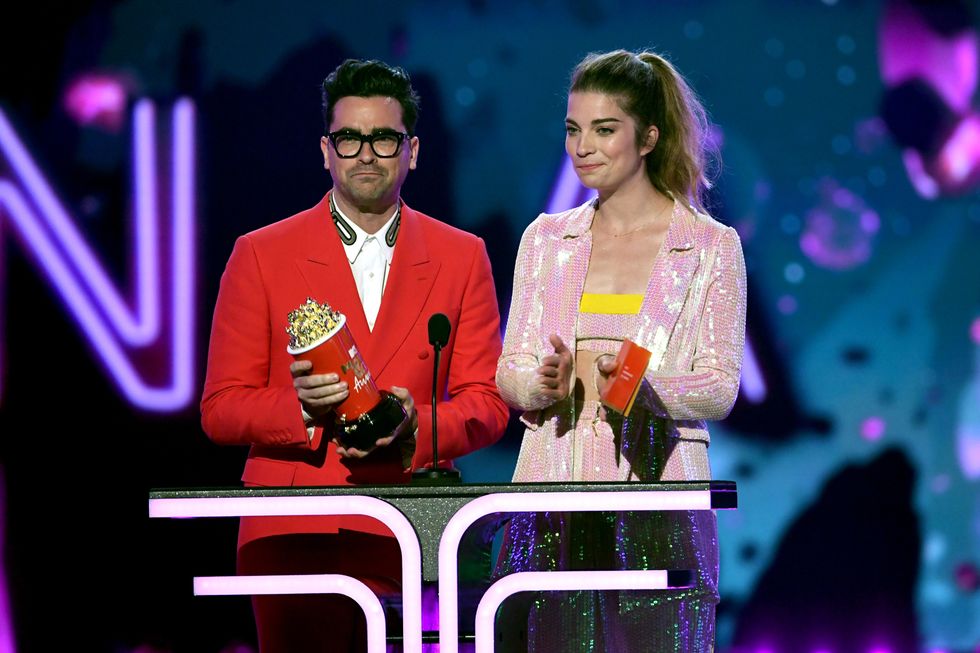 2019 MTV Movie & TV Awards Full List of Winners - PAPER Magazine