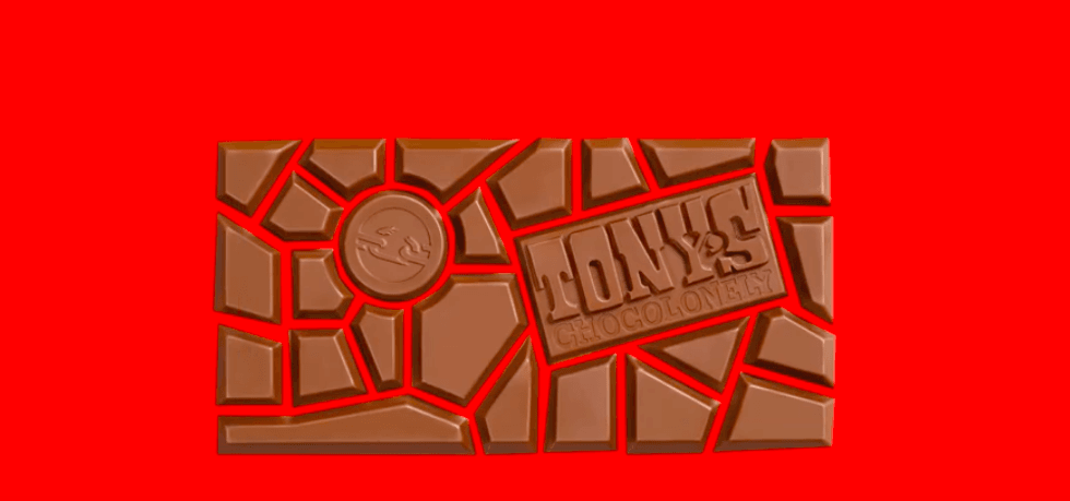Can Chocolate Change The World?