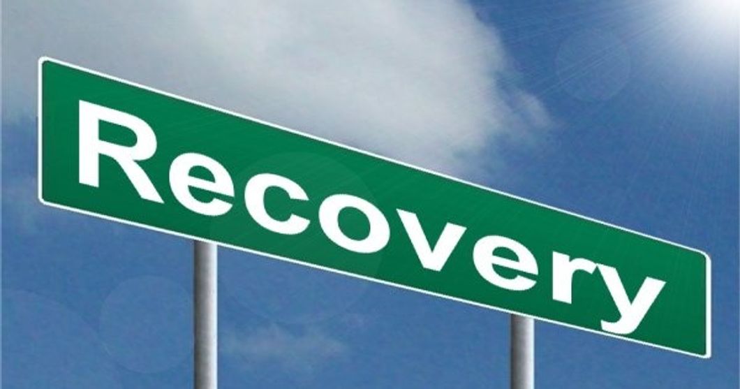 Recovery Isn't Black and White, And I'm Tired of People Thinking It is