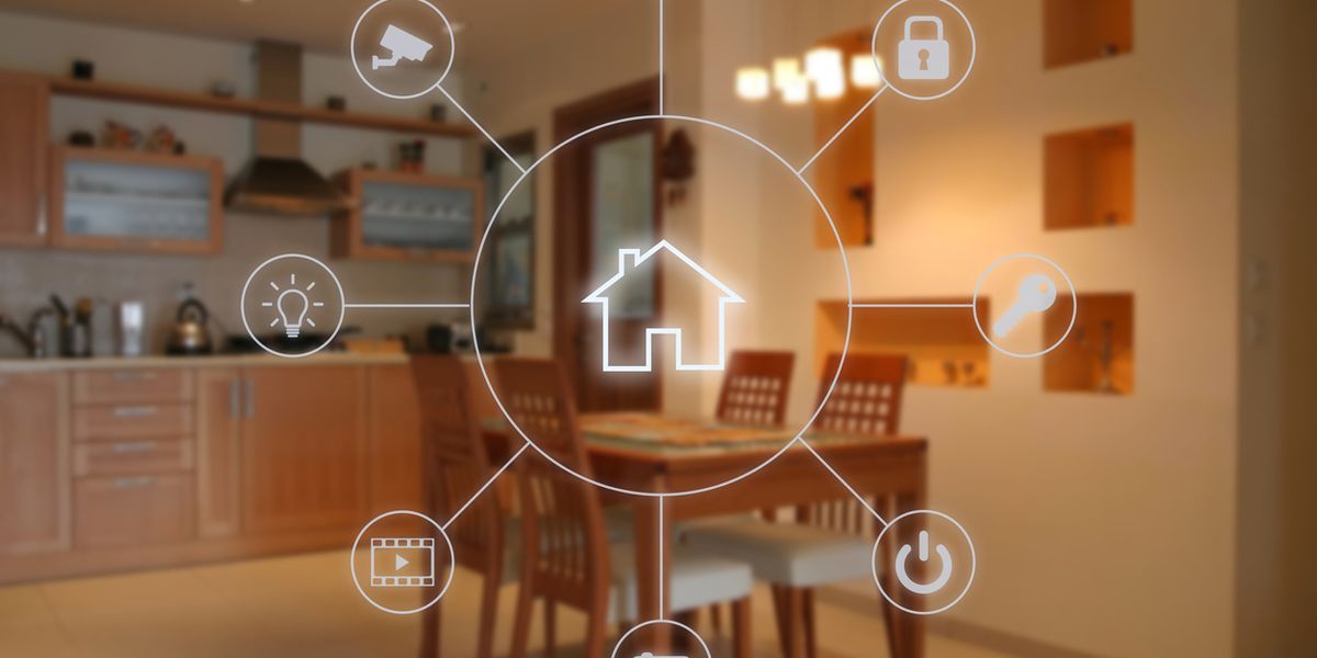 Ambient computing is what happens with AI meets the IoT - Gearbrain