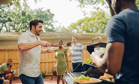 Don't Let Boredom Be a Thing This Summer