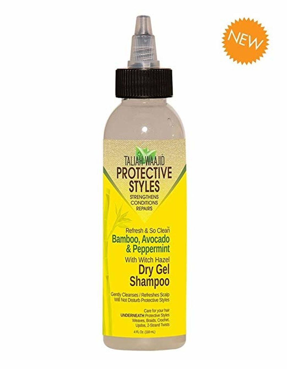 9 Scalp Products For Protective Styles - xoNecole: Women's Interest ...