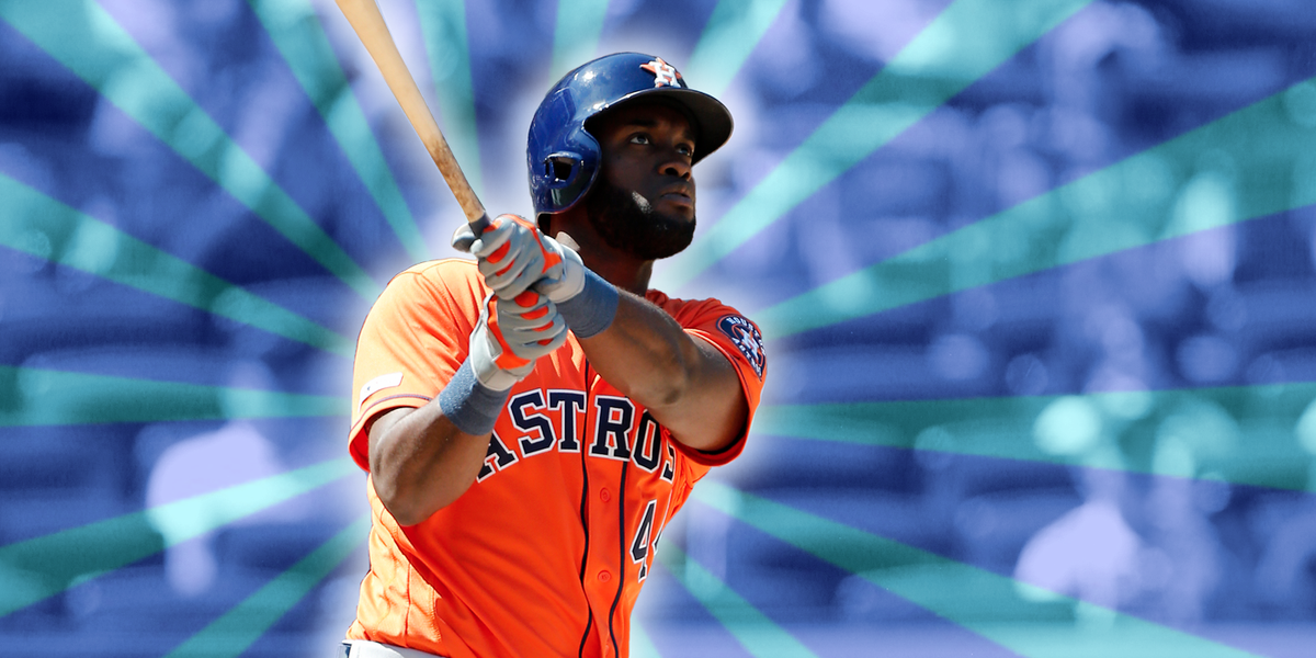 Astros beat Rangers 6-4 to take season series again - SportsMap