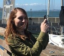 Logan Patterson on Odyssey