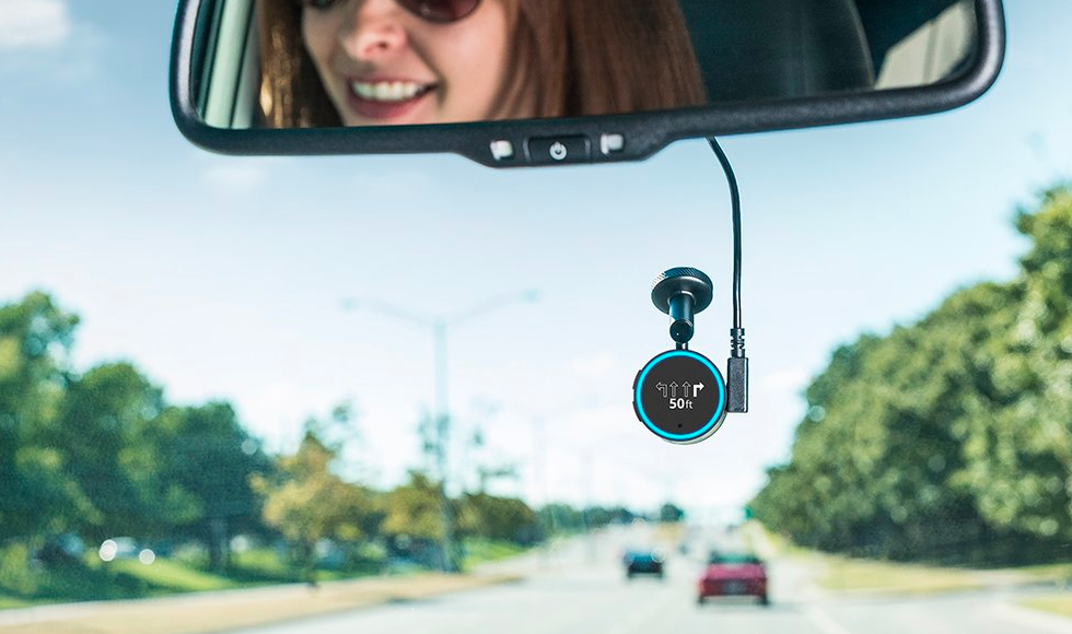 Alexa in the car: 4 devices to try from Amazon and others - Gearbrain