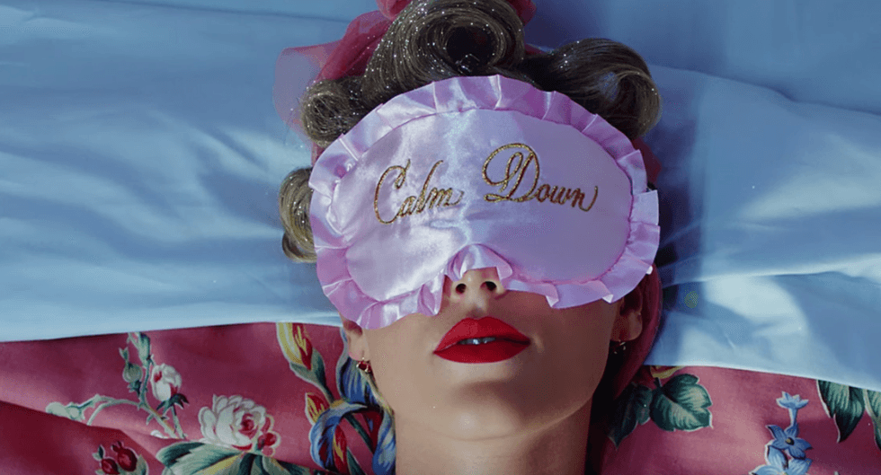 I Am A Christian Missionary Who Loves Taylor Swifts New Song