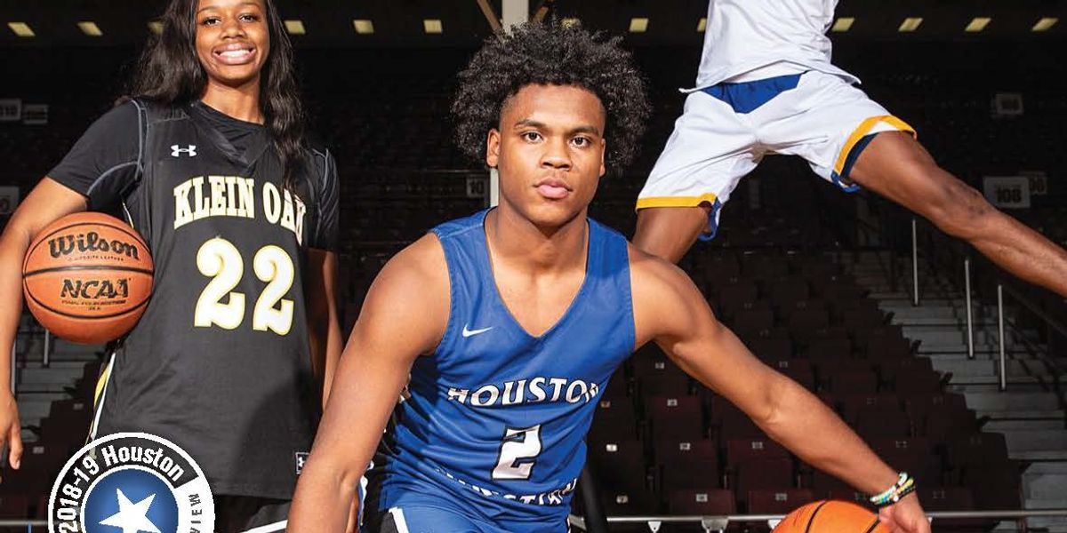 VYPE Houston Magazine: November 2018: Volume 11 Number 5 - VYPE