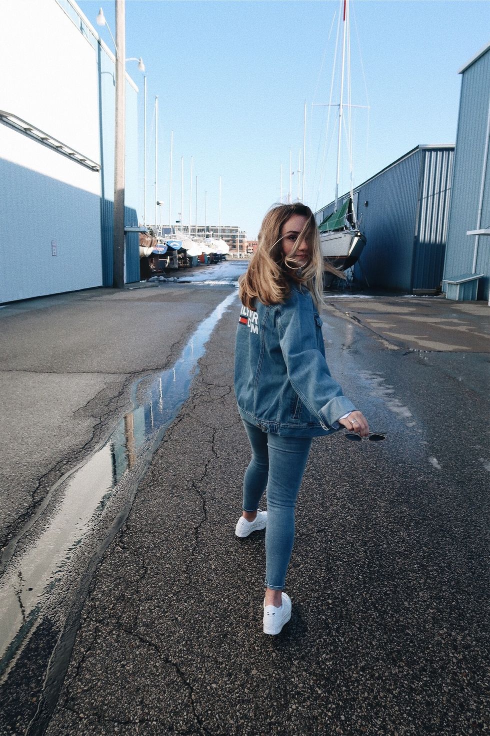 VCSO - and editing app worth using