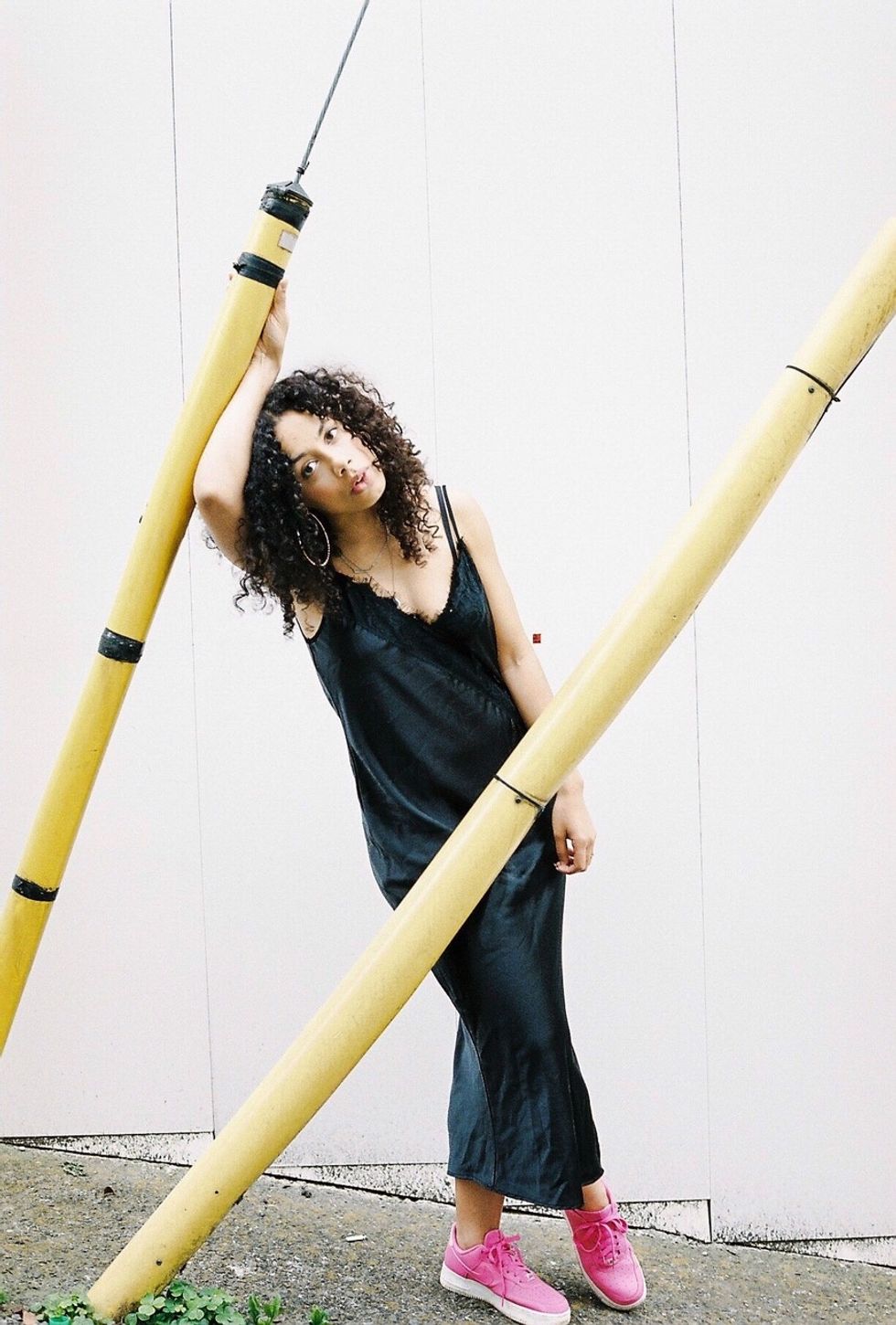 Meet Jayda G: The DJ Melding Worlds on the Dance Floor - PAPER Magazine