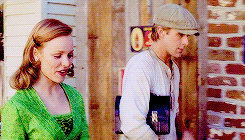 The Best Quotes From 'The Notebook'