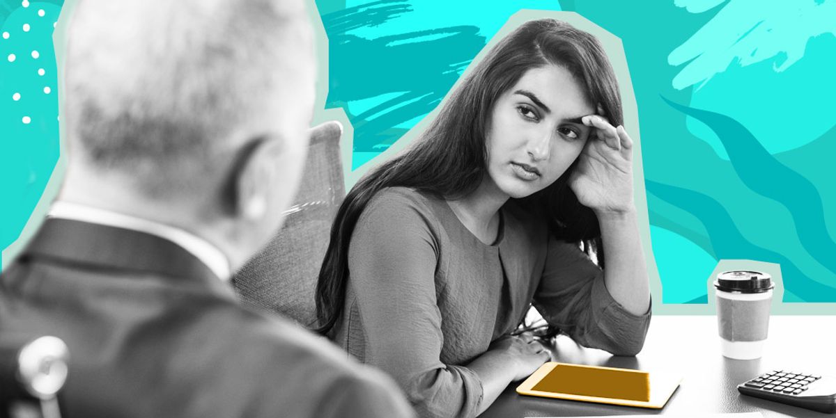 How To Deal With a Toxic Boss - PowerToFly Blog