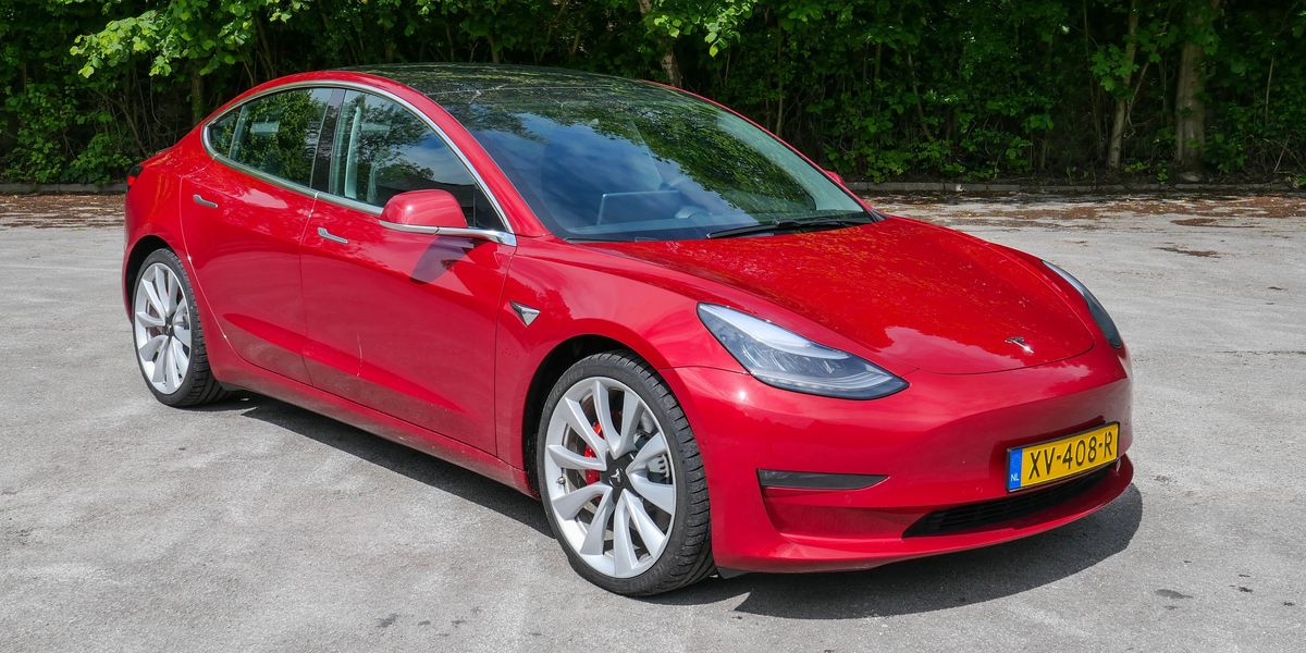 Tesla Model 3 Performance review: Worthy of the hype? - Gearbrain