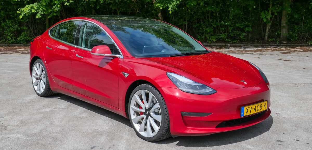 Tesla Model 3 Performance review: Worthy of the hype? - Gearbrain